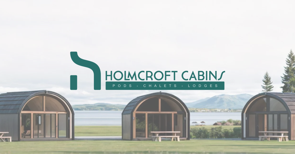eCraft – Customise Your Pod - Glamping Pod Manufacturer | Holmcroft Cabins